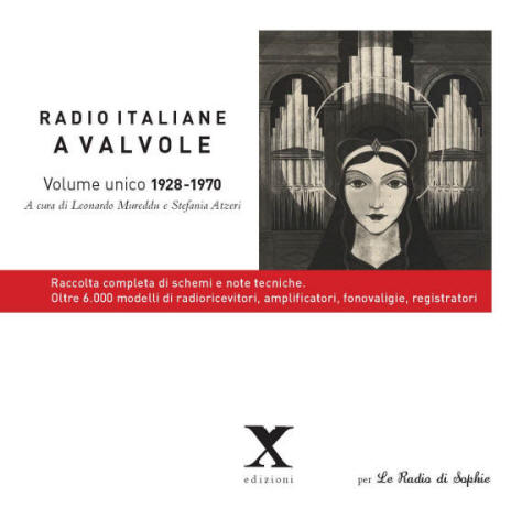 Le Radio di Sophie - Radio d'epoca, valvole, radio a galena, vintage ...